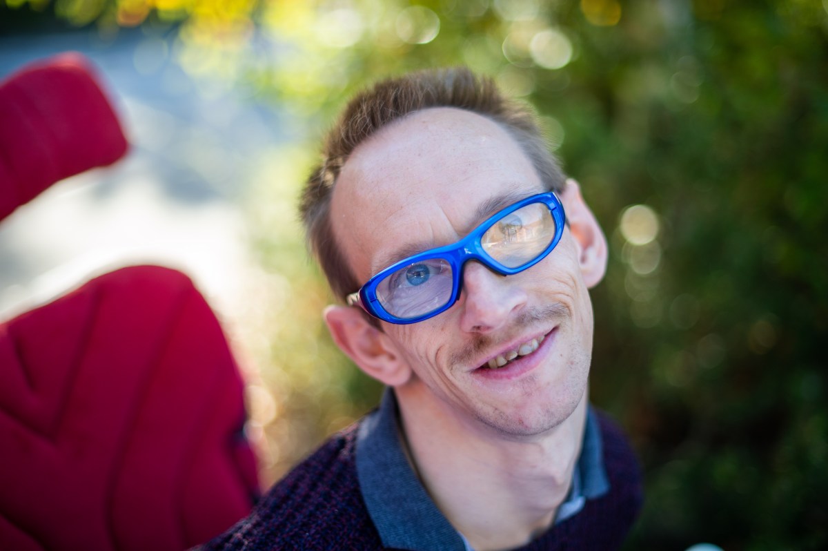 Disabled Actors Joined by Coronation Street Star for Lockdown Play ...