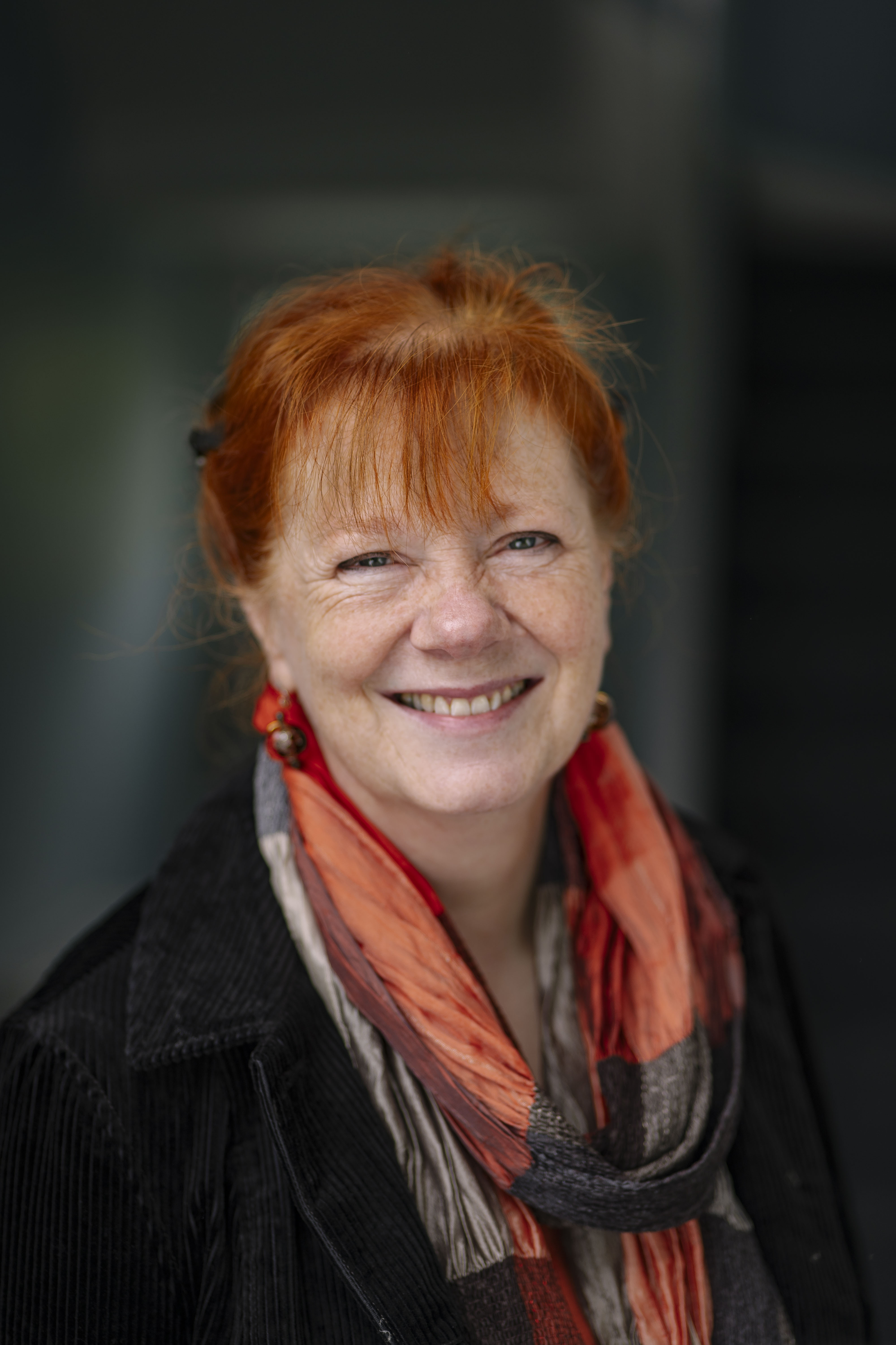 Contact – Gillian Taylor PR