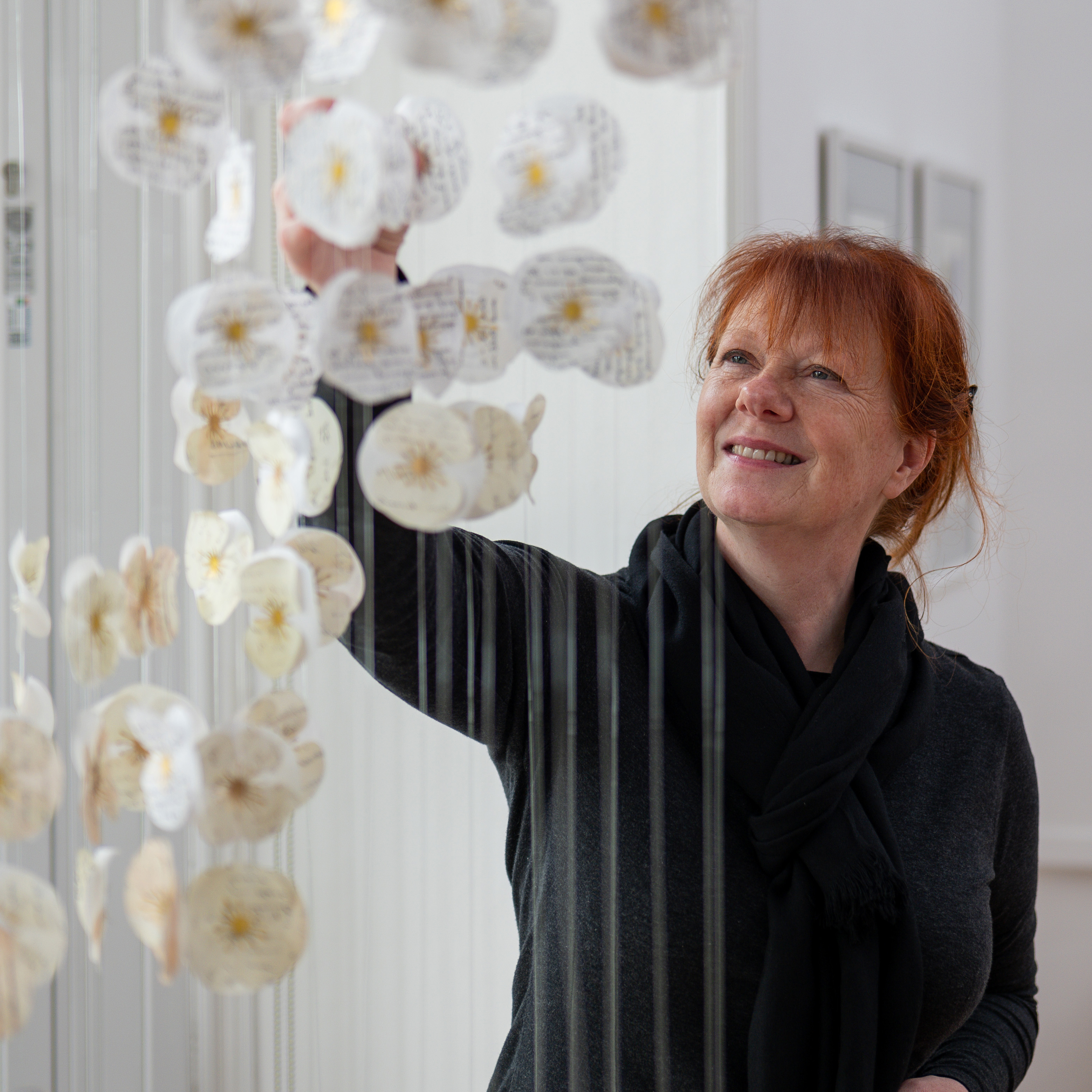 Gillian Taylor PR – PR and marketing for arts, culture and heritage in ...